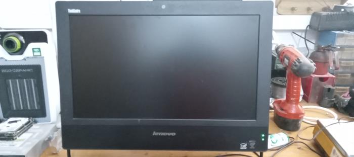 PC LENOVO THINKCENTRE M73Z