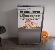 Attrezzatura macelleria 