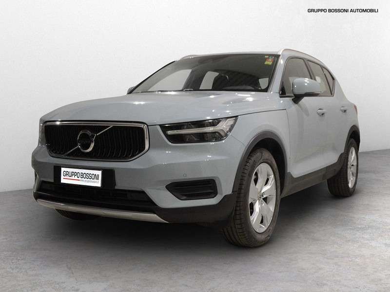 Volvo XC402.0 d4 momentum awd geartronic