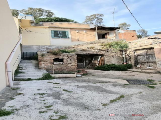 Casa indipendente zona gravitelli