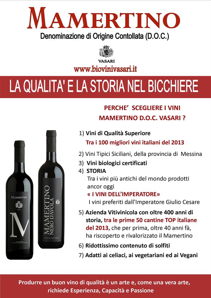 VINI DA COLLEZIONE