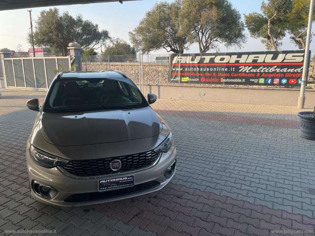 Fiat tipo 1.6 mjt s&s sw business