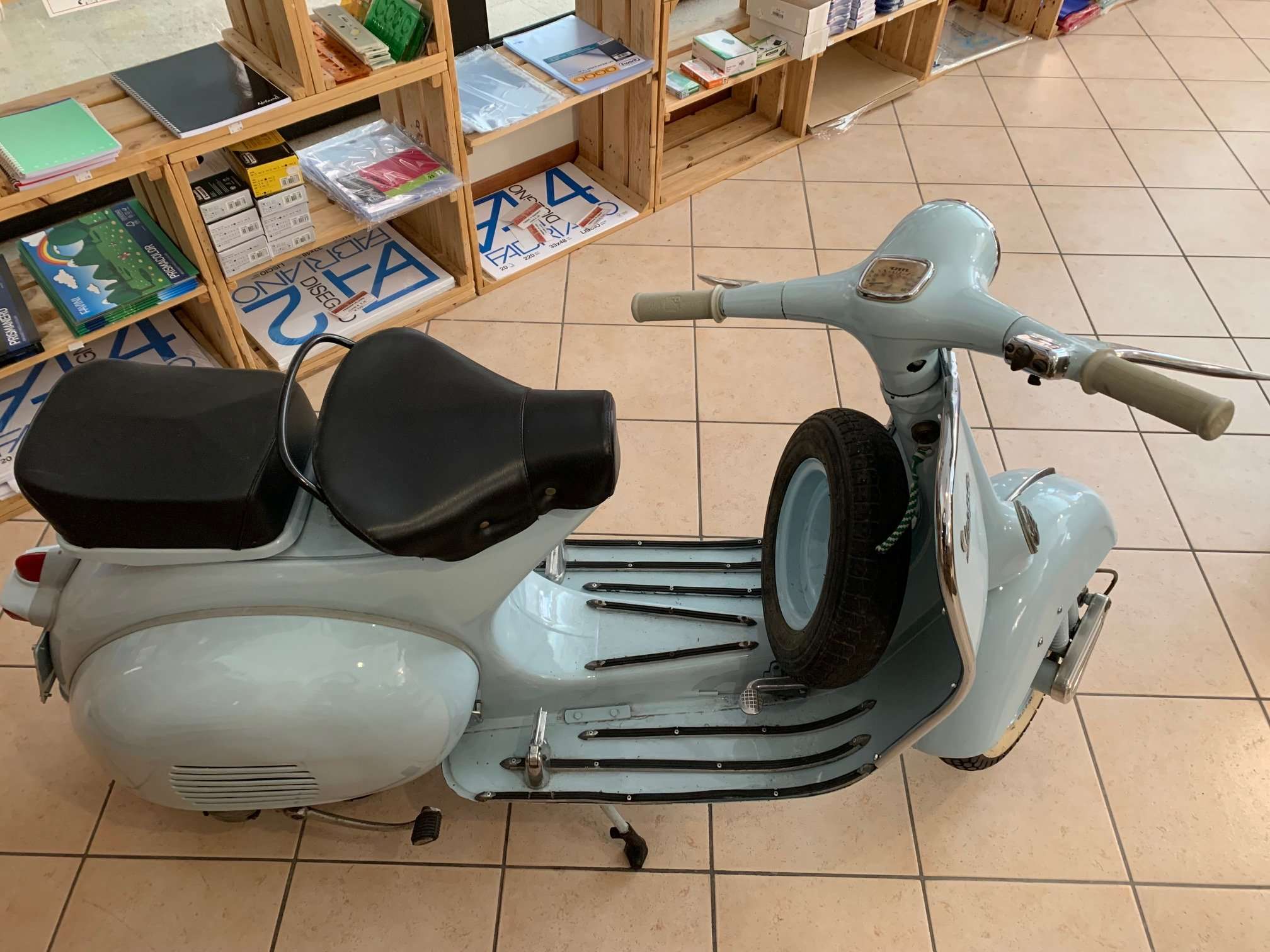 Piaggio