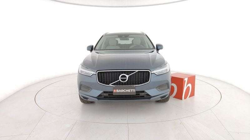 Volvo XC60(2017----) D4 AWD GEARTRONIC BUSINESS