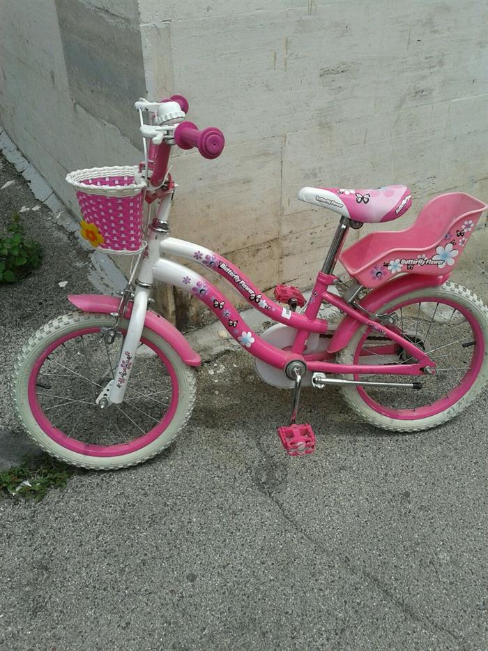 BICI DA BAMBINA