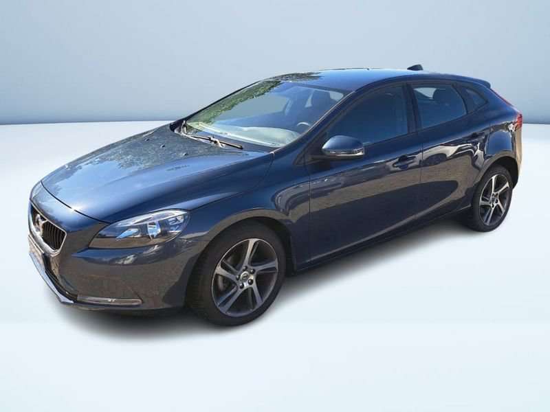 Volvo V402.0 D2 MOMENTUM MY17