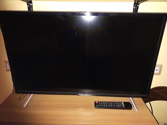 TV TCL 32DD420 NUOVO