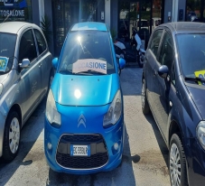 Citroen C3 1,4 hdi diesel