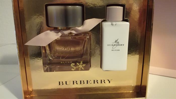 BURBERRY BLUSH