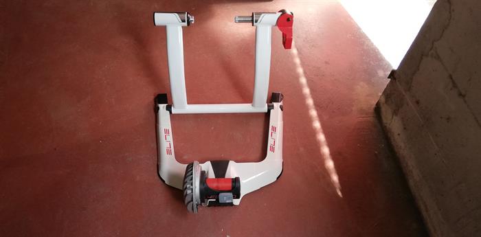 RULLI ELITE QUBO FLUID COMPLETI DI MISURO B+