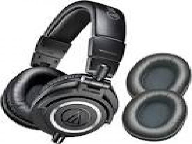 Beltel - audio technica ath-m30x cuffie