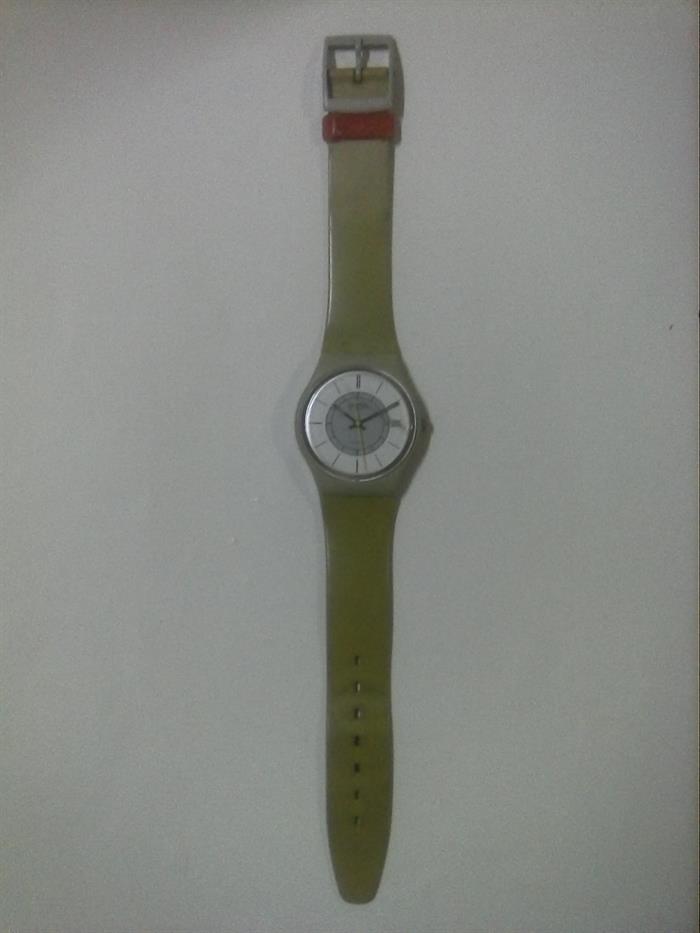 RARISSIMO SWATCH USATO DEL 1983 DISPONIBILE A BARI