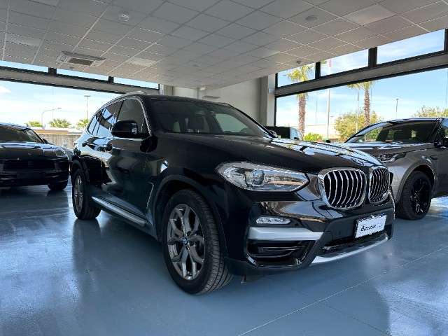 BMW X3xDrive20d xLine