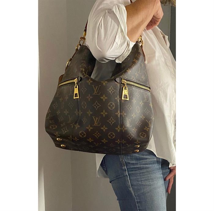 BORSA LOUIS VUITTON MOD. MELIE MNG PERFETTA