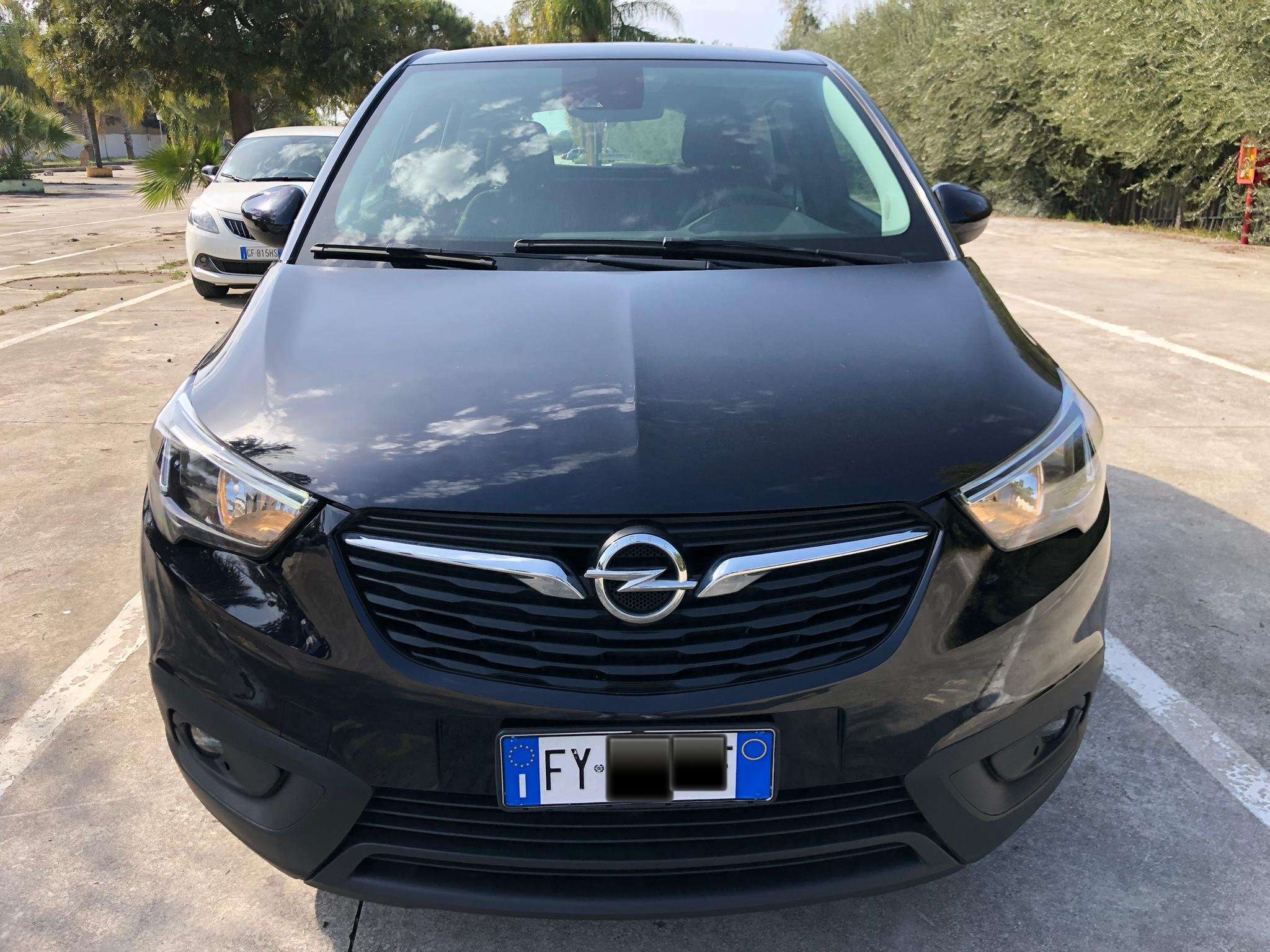 Opel Crossland X1.5 ecotec Advance *PROMO FCA BANK