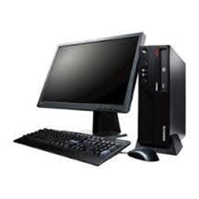 PC DESKTOP LENOVO - POSTAZIONE COMPLETA