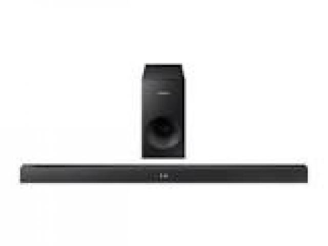 Beltel - samsung hw-k335 soundbar ultimo modello