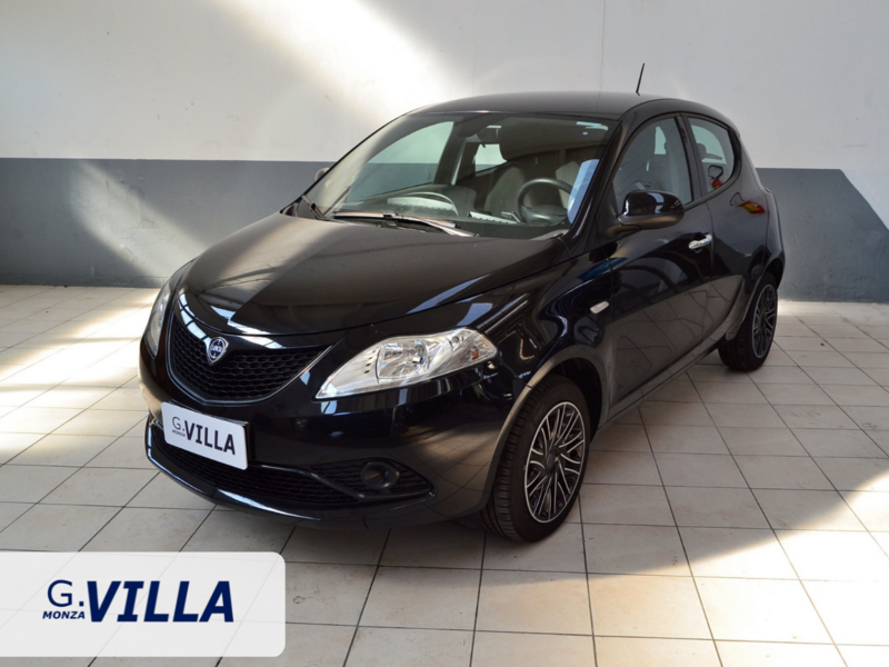 Lancia Ypsilon1.0 70cv Hybrid Gold 5 porte