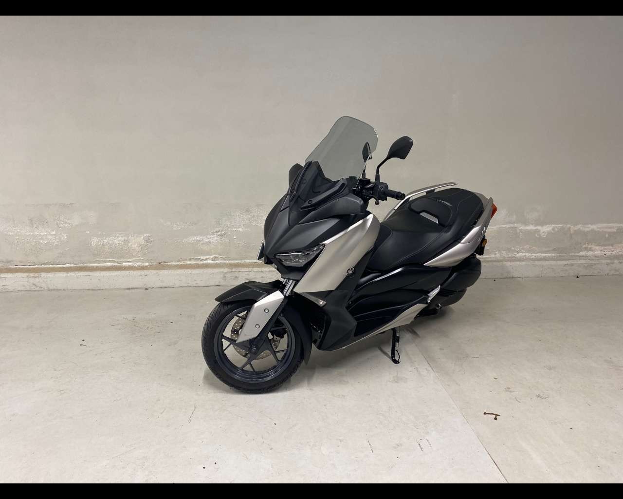 Yamaha Tracer 700X-Max 300 Abs my18