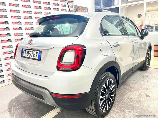 Fiat 500x 1.3 m.jet 95 cv cross