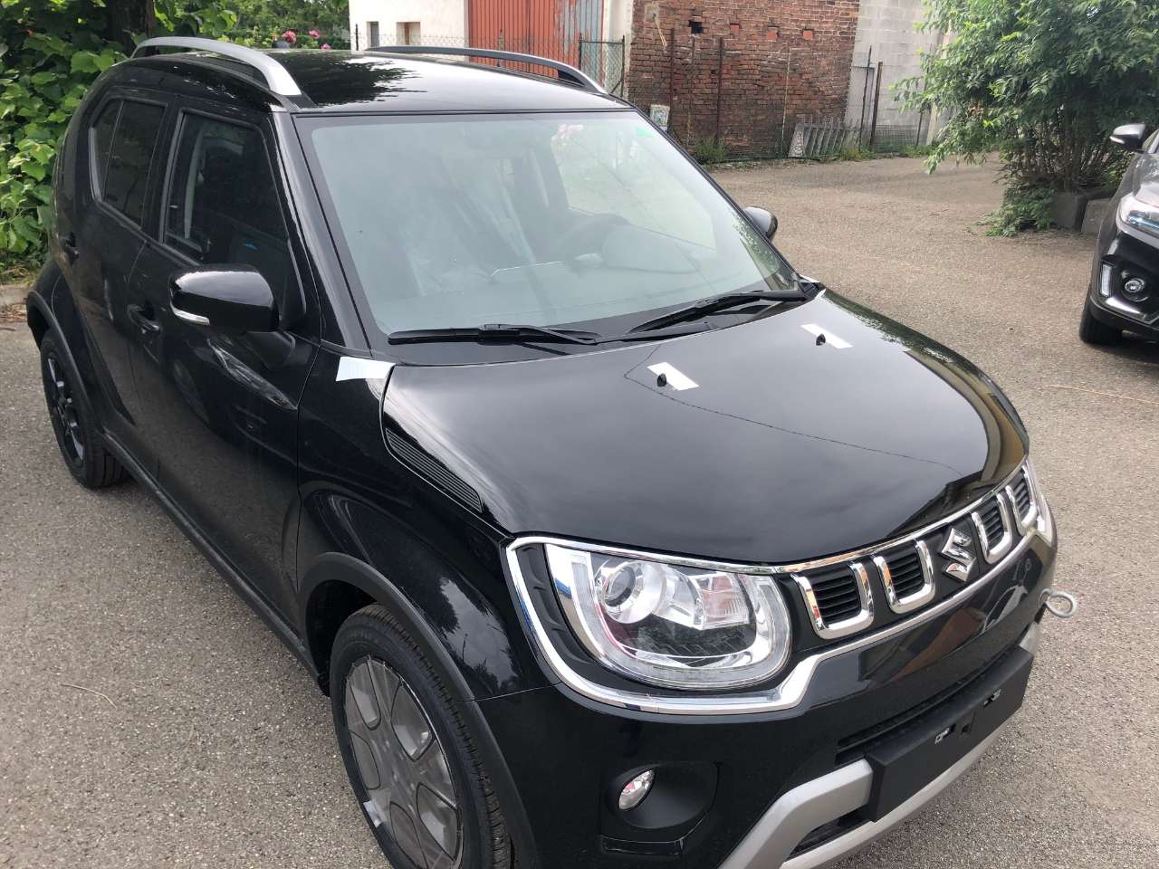 Suzuki Ignis1.2 2WD TOP HYBRID, VEICOLO NUOVO, SUZUKI DAL 1986