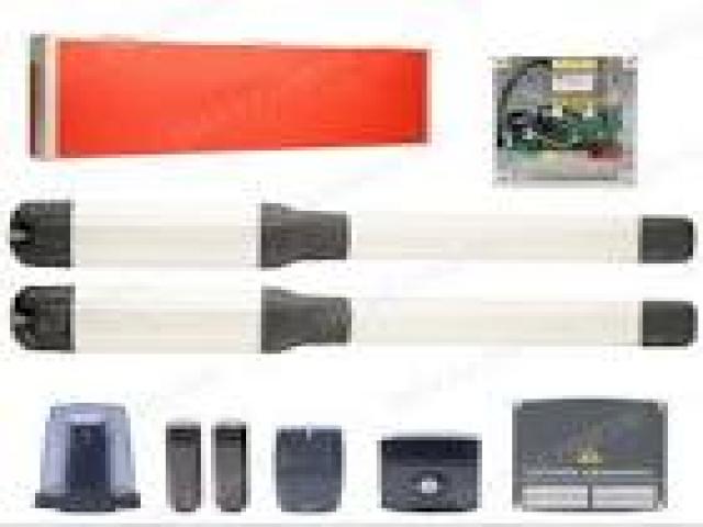 Beltel - bft r935306 00004 kit gate swing