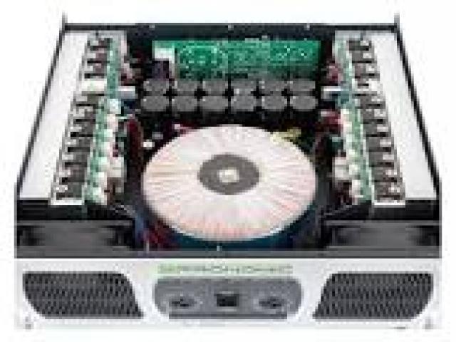 Beltel - pronomic tl-1200 amplificatore tipo conveniente