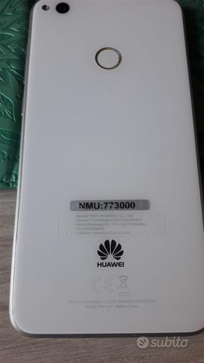 HUAWEI P8 LITE 2017