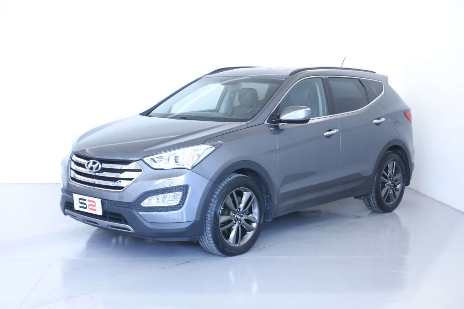 Hyundai Grand Santa Fe2.2 CRDi 4WD A/T Style/NAVI/LED/RETROCAMERA