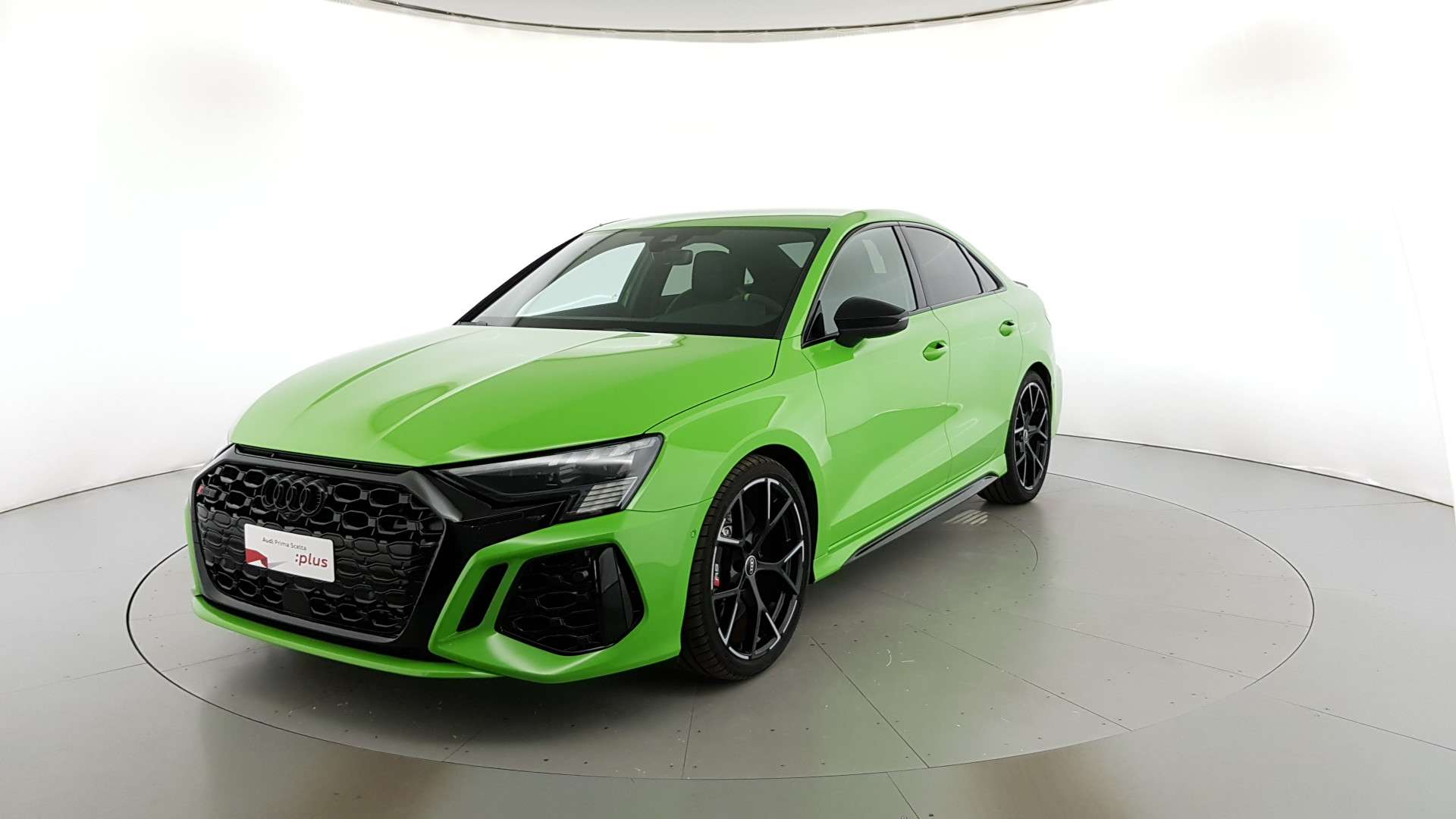 Audi RS3Sedan 2.5 tfsi quattro s-tronic