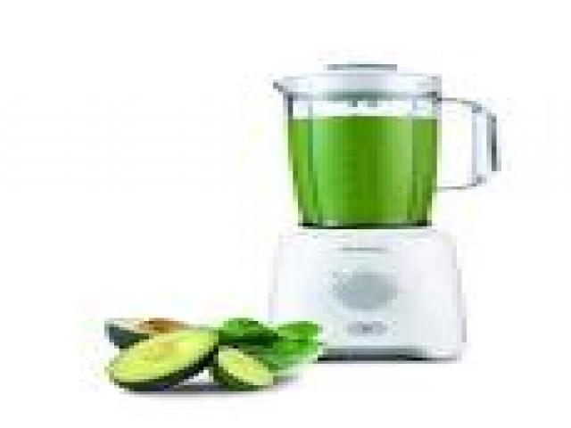 Beltel - kenwood blp402wh blemd-x-fresh frullatore molto conveniente