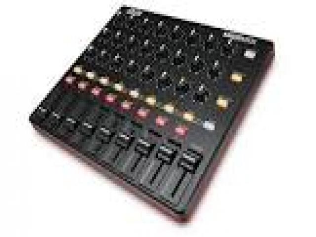 Beltel - akai professional midimix vero affare