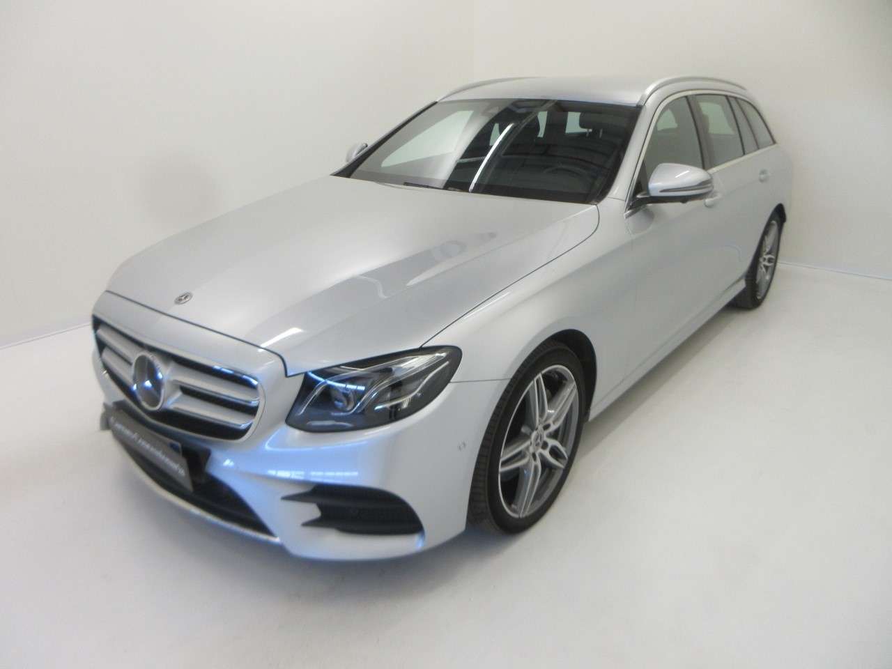 Mercedes-Benz E 220Classe E - S213 - E SW 220 d Premium 4matic auto