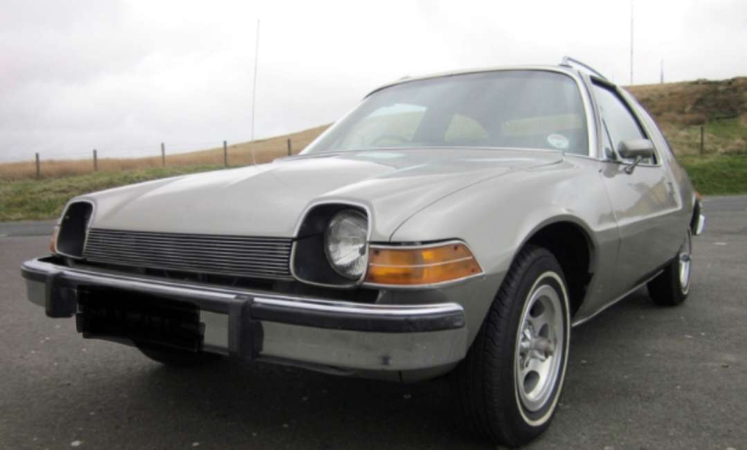 Altro AMCPACER X