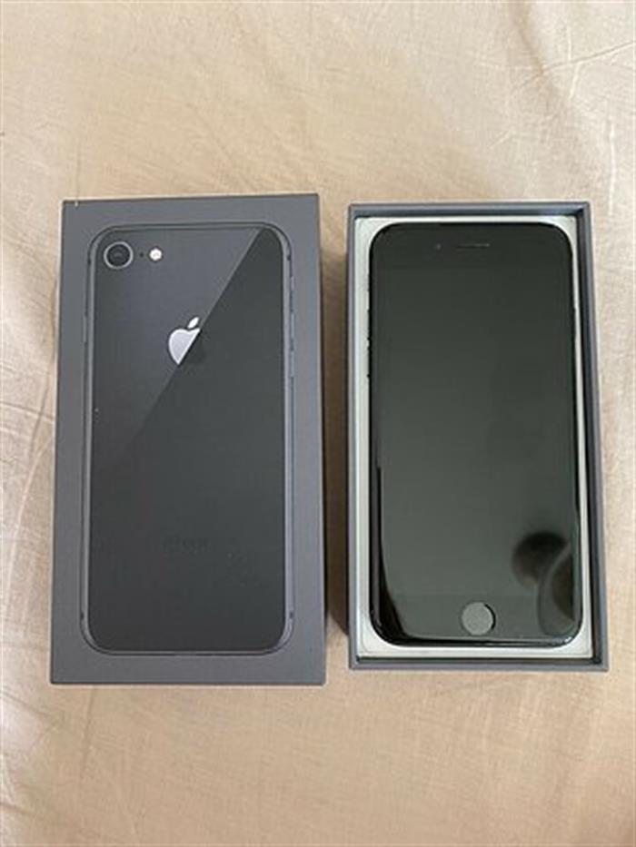 IPHONE 8 256 GB