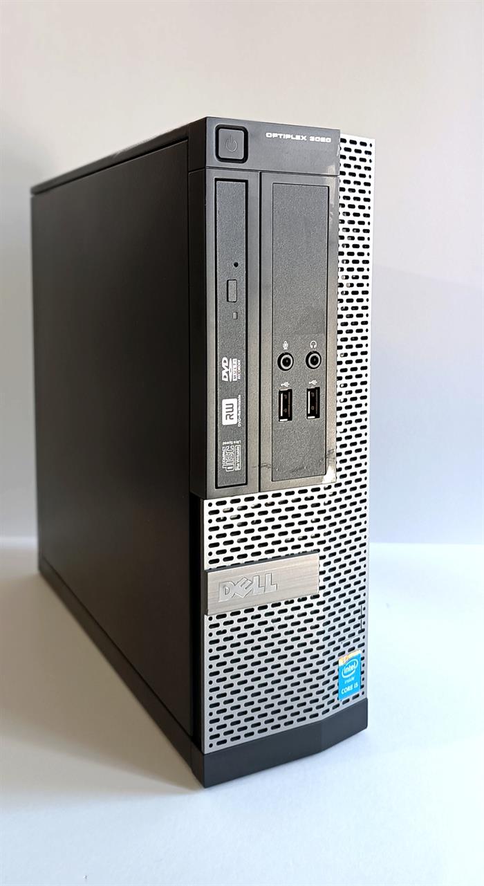 COMPUTER FISSO DELL-CORE I5