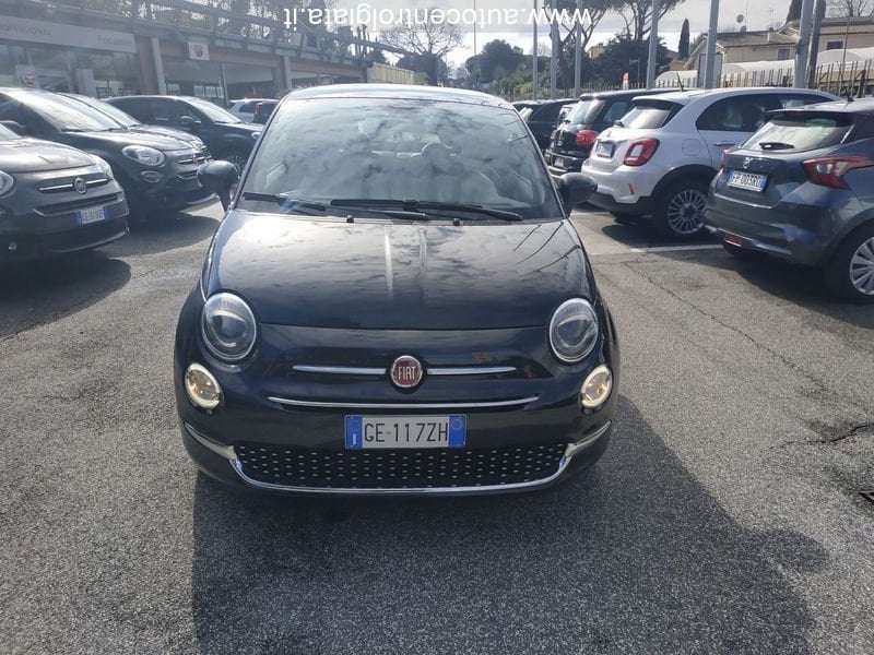 Fiat 5001.0 Hybrid Dolcevita