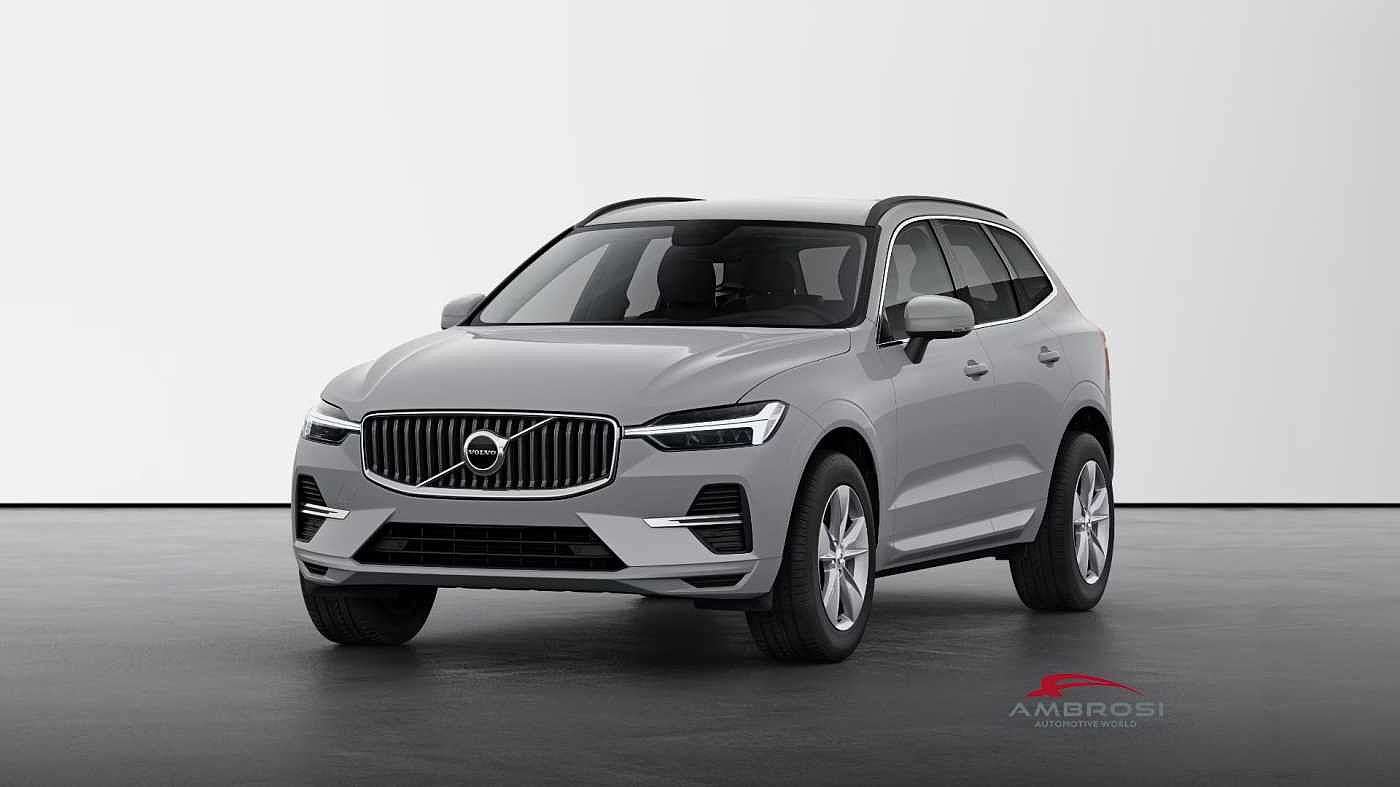 Volvo XC60Mild Hybrid B4 (d) AWD automatico Core