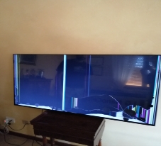 Tv LG NanoCell