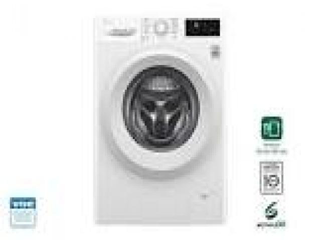 Beltel - lg f4j5vy3w lavatrice 9 kg vero affare