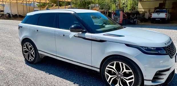 Land Rover Range Rover VelarVelar 2.0 i4 R-Dynamic HSE 240cv auto