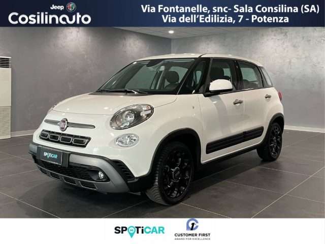 Fiat 500L1.3 Multijet 95 CV Cross