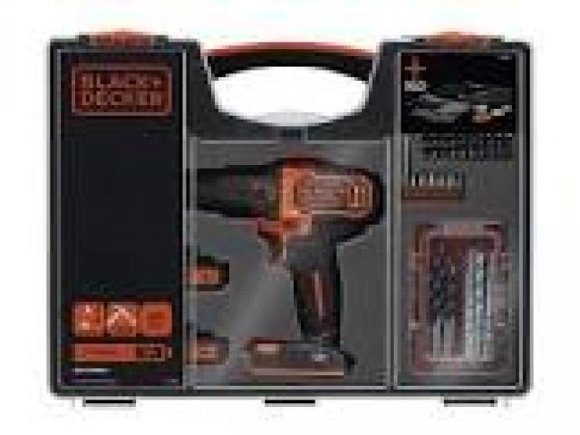 Beltel - black+decker bdchd18boa-qw vero sottocosto