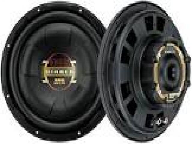 Beltel - ibiza subwoofer 800w ultimo lancio