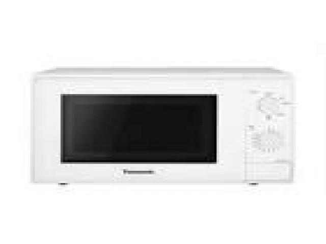 Beltel - panasonic nn-e20jwmepg tipo occasione