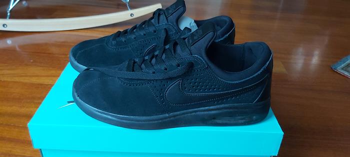 SNEAKER NIKE SB AIR MAX BRUIN VAPOR, SIZE 41