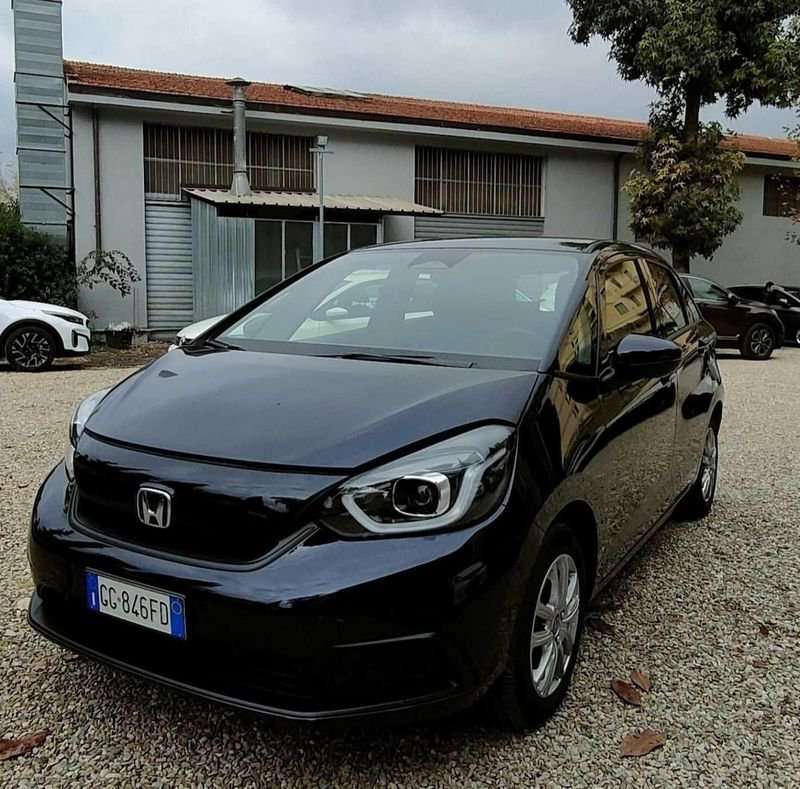 Honda Jazz1.5 Hev eCVT Comfort