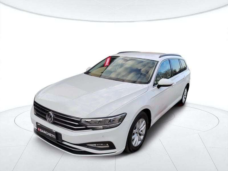 Volkswagen Passat Variant8ª SERIE VARIANT 2.0 TDI DSG BUSINESS BLUEMOTION