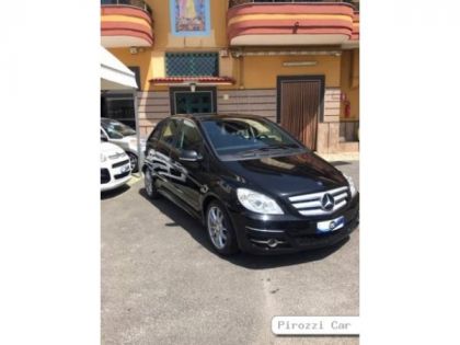 MERCEDES Classe B (W247) B 180 Automatic Business Extra