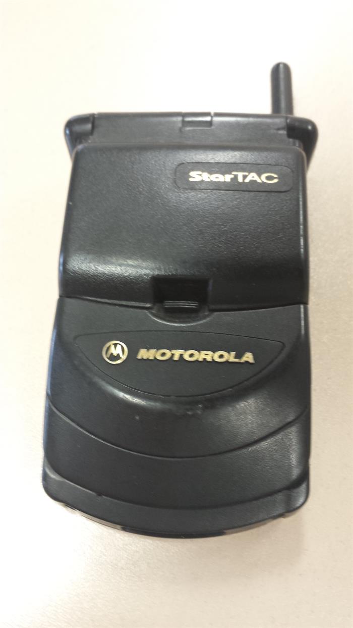 MOTOROLA STARTAC 130